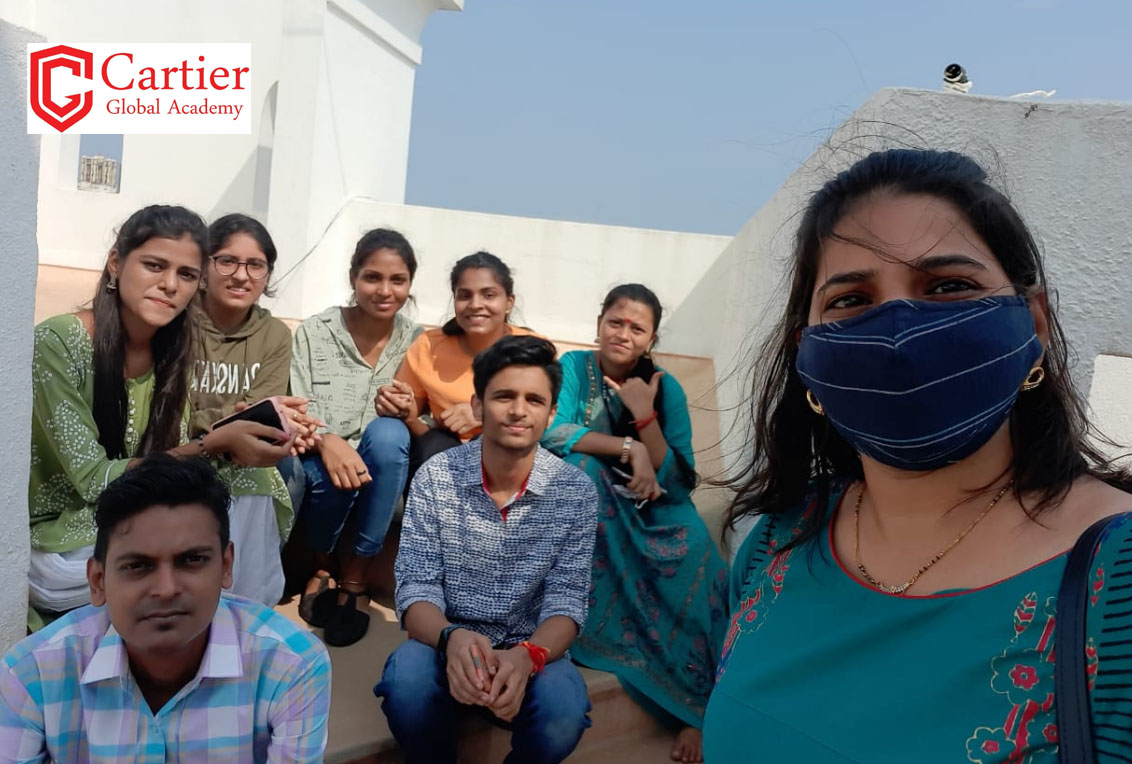 Cartier Global Academy: School of Design Studies - Vibgyor Times